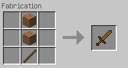 Les bases de minecraft